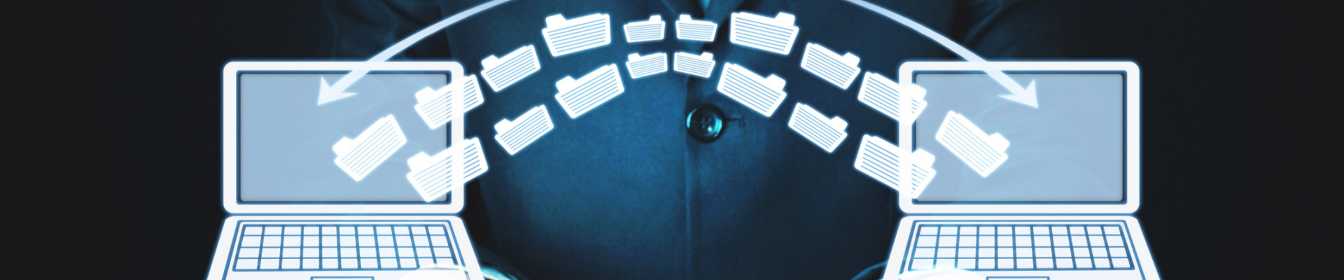 Data Migration Services 101